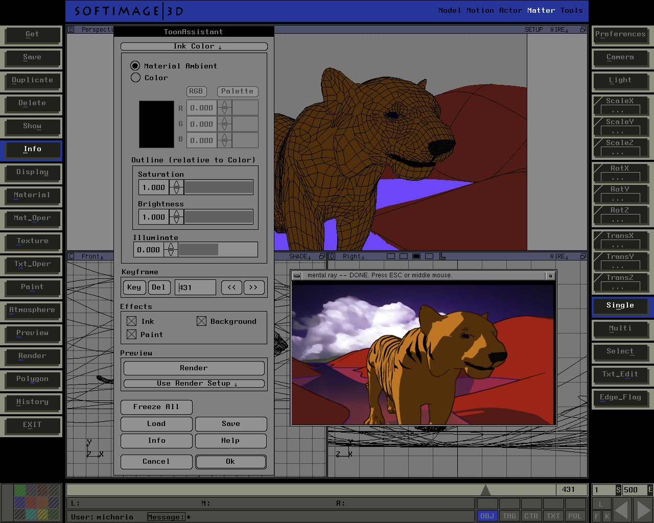 Friday Flashback #306 | eX-SI