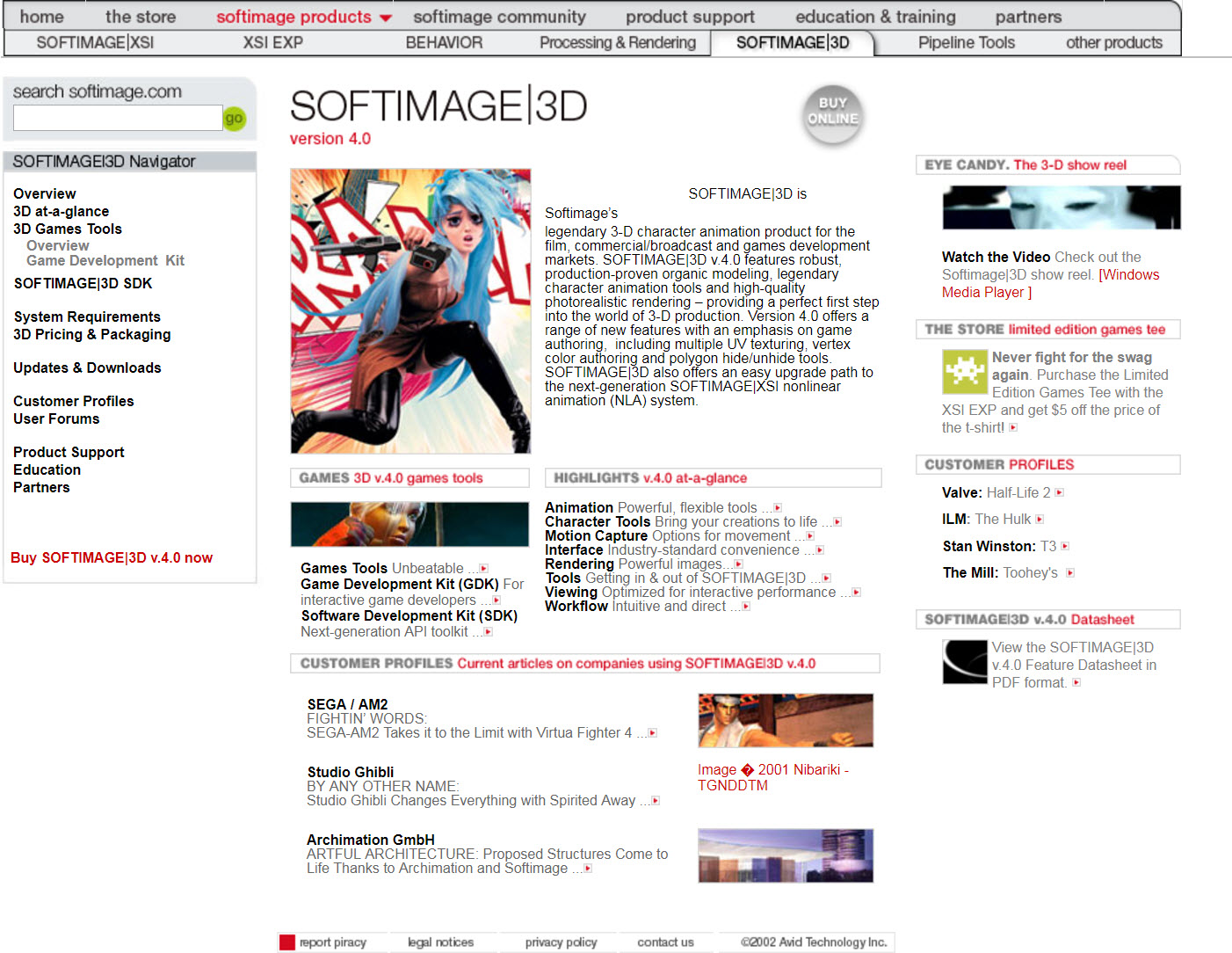 Friday Flashback #316 | eX-SI