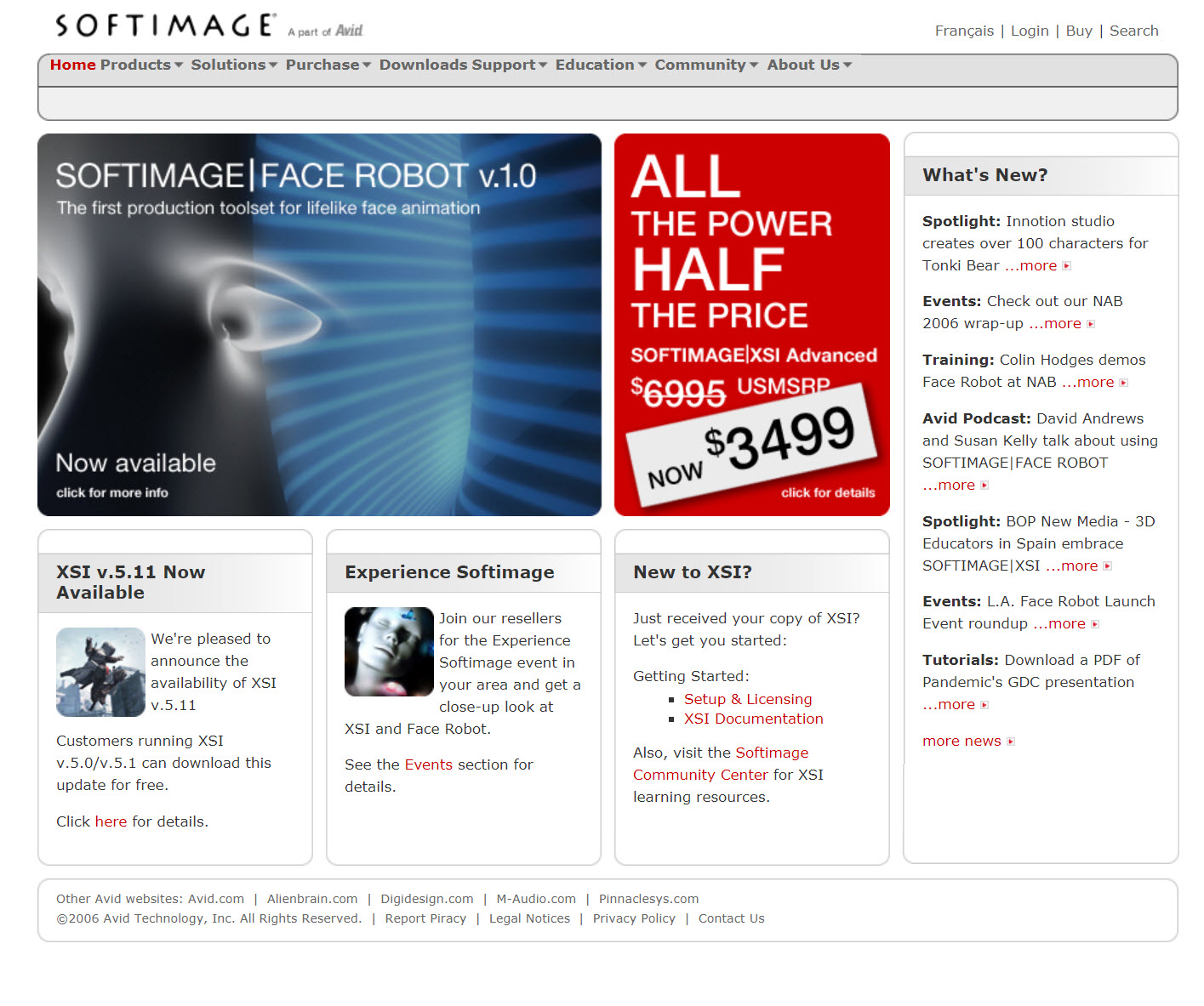 Friday Flashback #341 | eX-SI