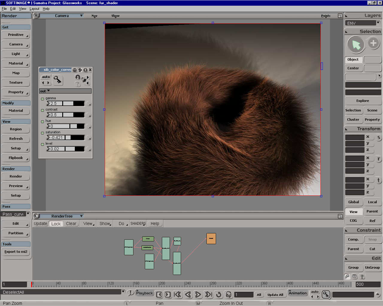 Friday Flashback #425 | eX-SI