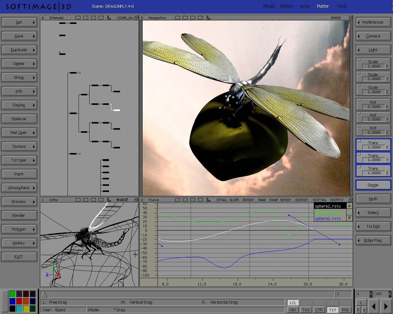 Friday Flashback #520 | eX-SI