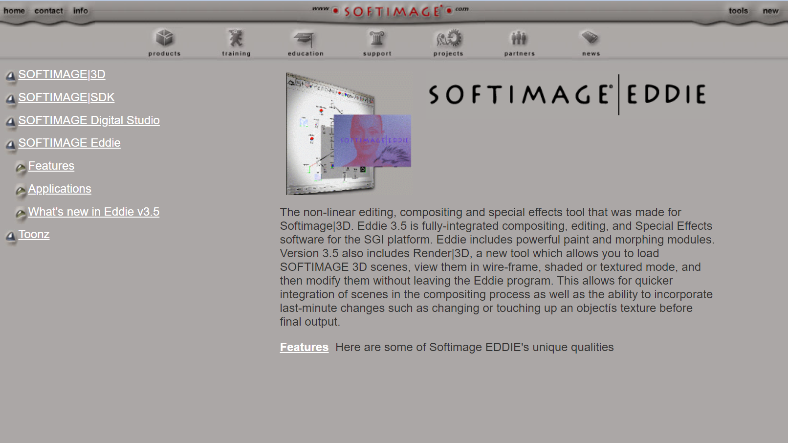 Friday Flashback #523 | eX-SI