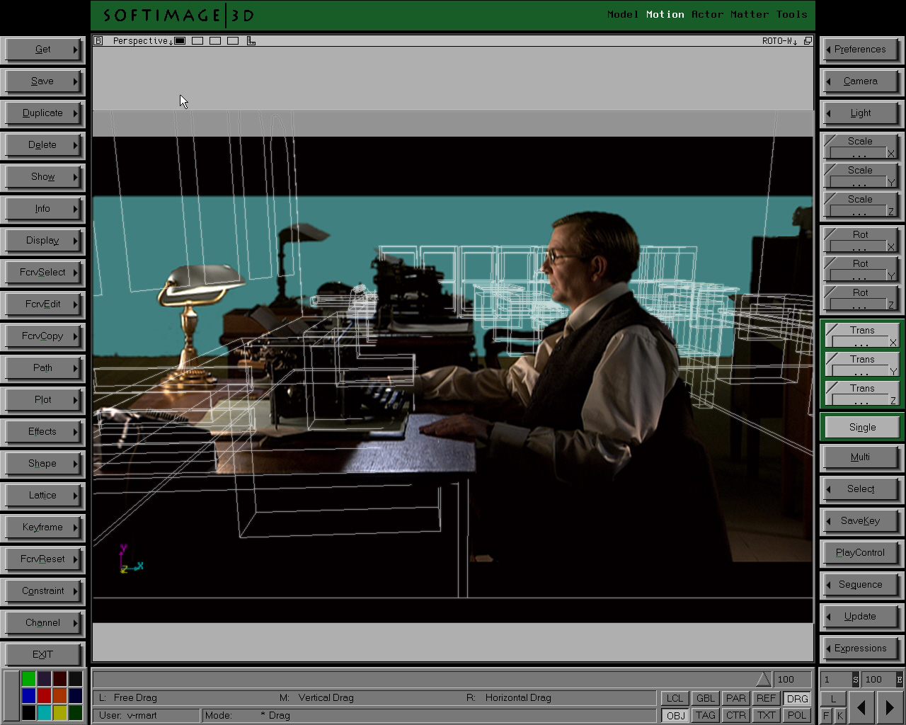Friday Flashback #530 | eX-SI