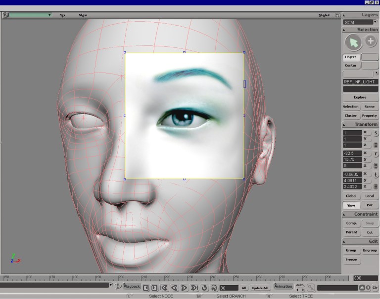 March | 2023 | eX-SI