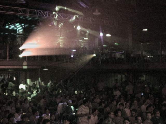 Friday Flashback #545 | eX-SI