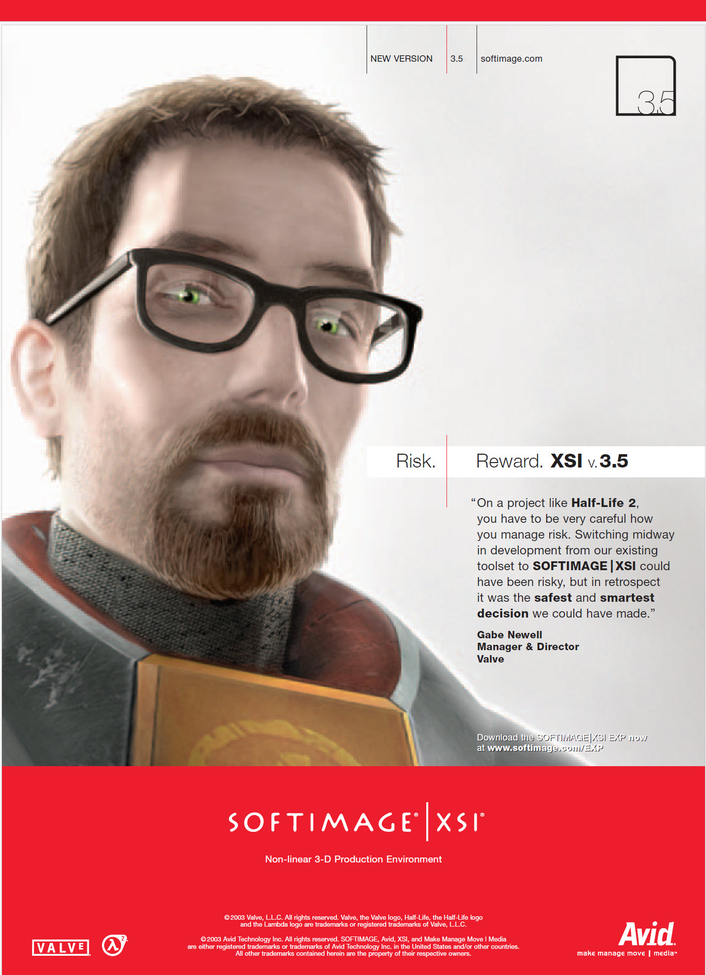 Friday Flashback #546 | eX-SI