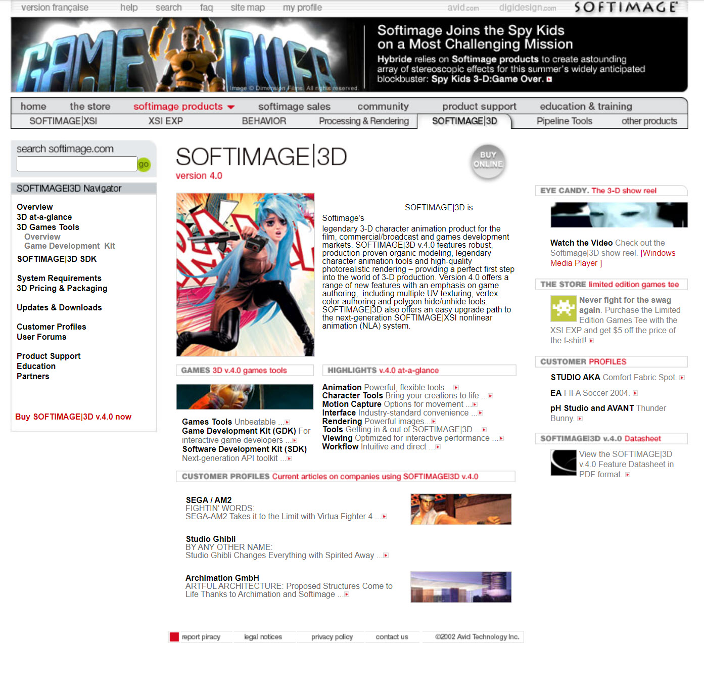 Friday Flashback #549 | eX-SI