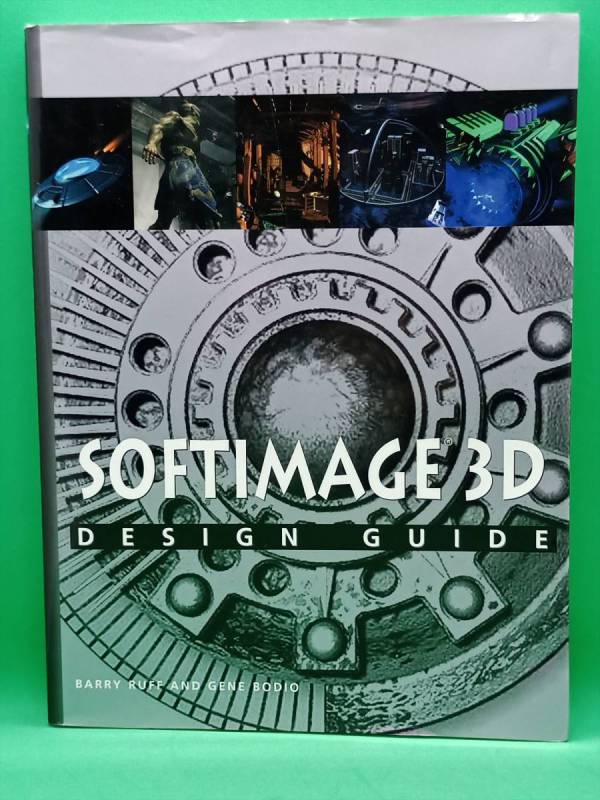 eX-SI | ICE, scripting, and other tech stuff about Softimage aka XSI