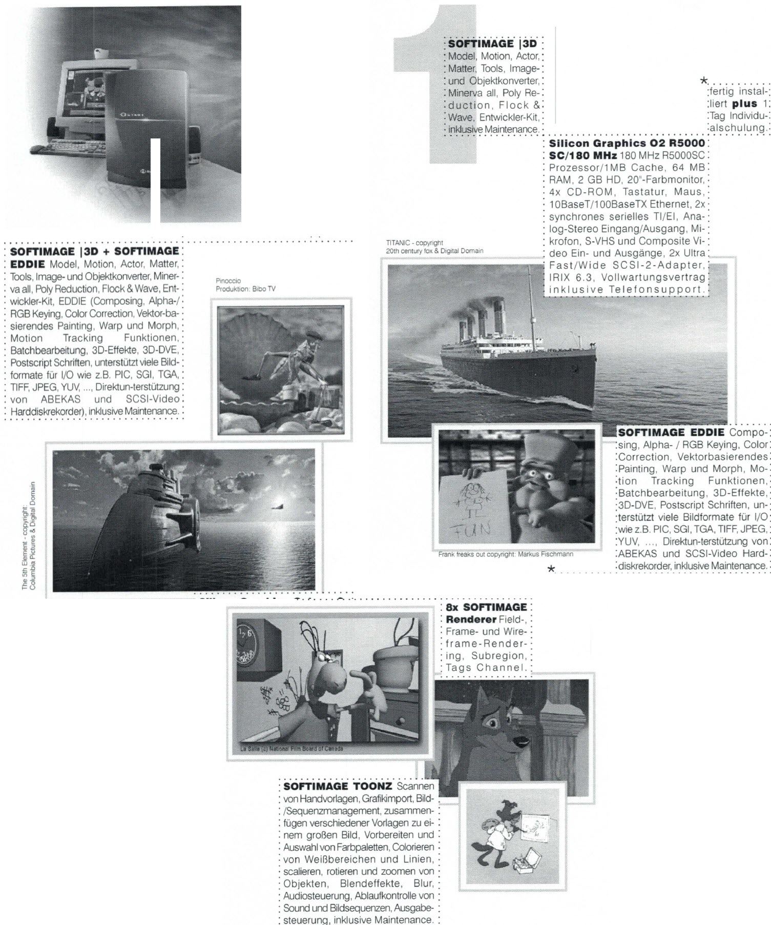 Friday Flashback #558 | eX-SI