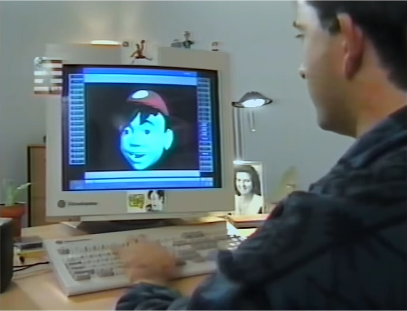 Reboot 30th Anniversary | eX-SI