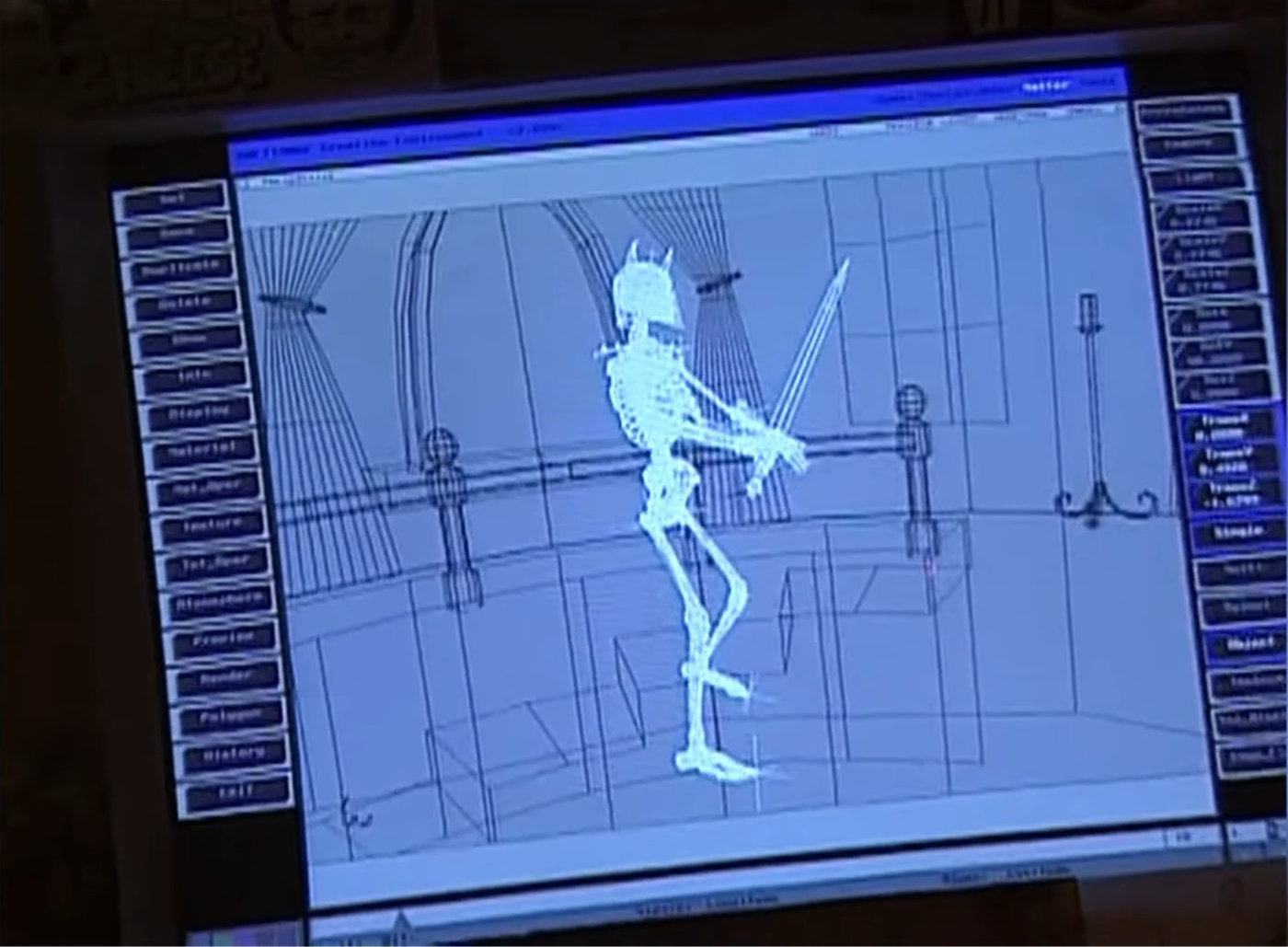 Reboot 30th Anniversary | eX-SI