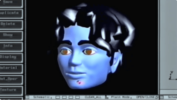 eX-SI | ICE, scripting, and other tech stuff about Softimage aka XSI