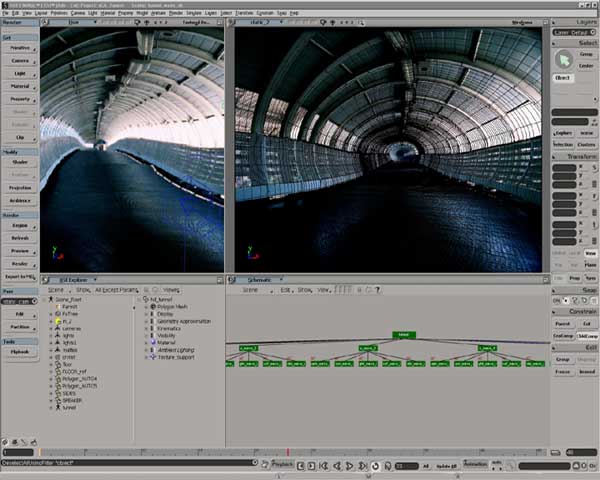 Friday Flashback #571 | eX-SI