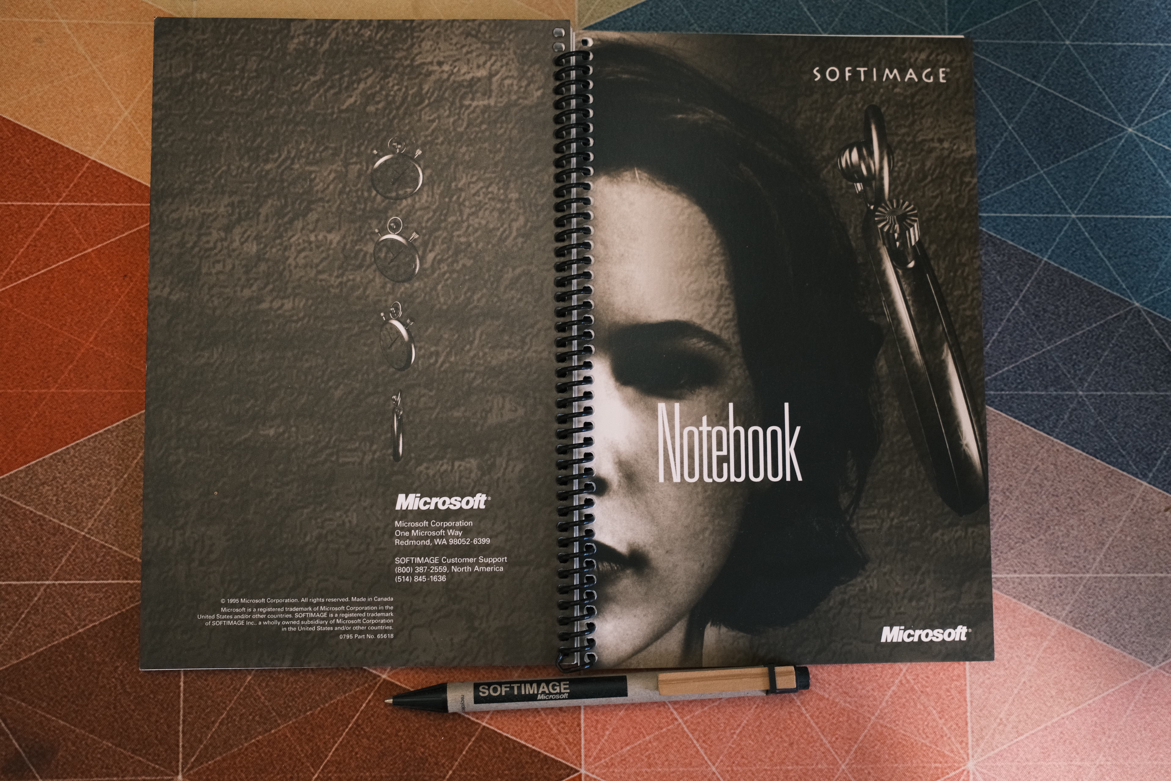 Friday Flashback #584 | eX-SI